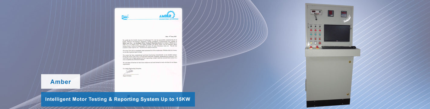 Intelligent Solar SMB / SCB Test Laboratory, Advanced Industrial ...