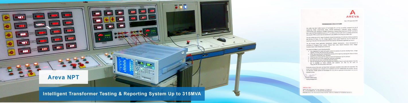 Intelligent Solar SMB / SCB Test Laboratory, Advanced Industrial ...